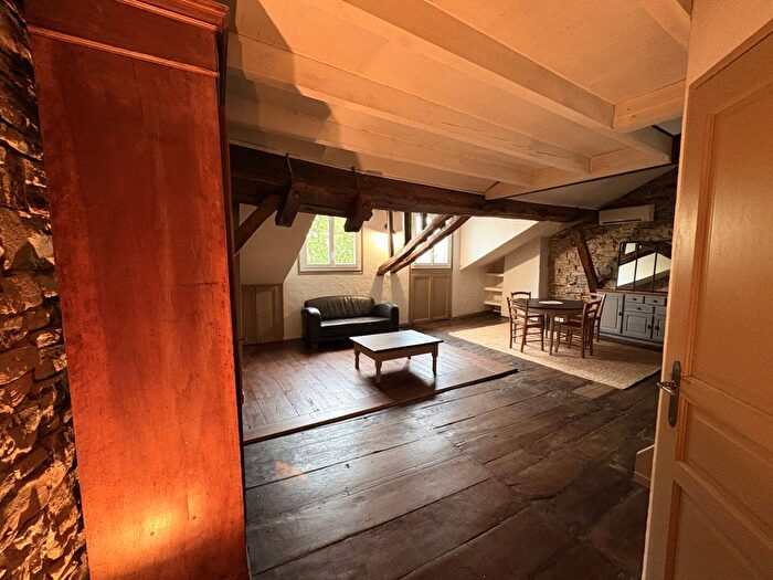 Mousserolles, Bayonne : Appartement 1 pièce à louer