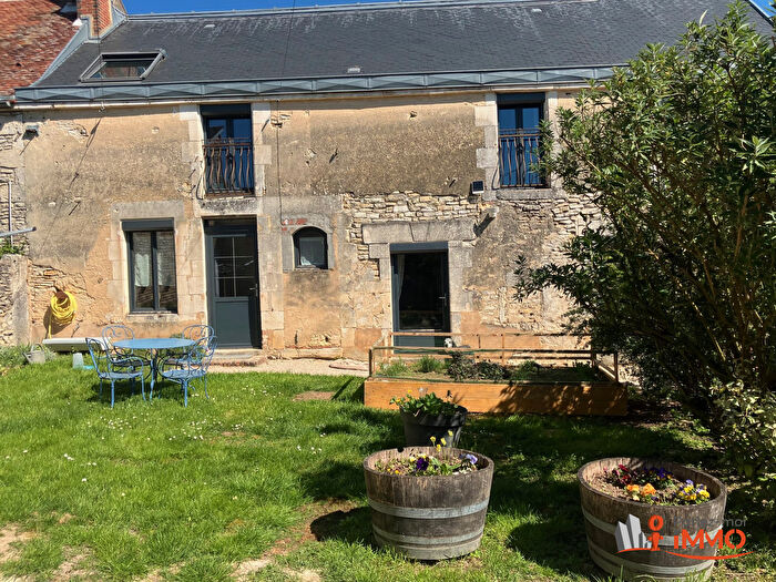 Maison 7 pièces à vendre à Sougères-en-Puisaye