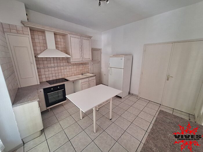 Appartement 3 pièces à louer à Cessenon-sur-Orb