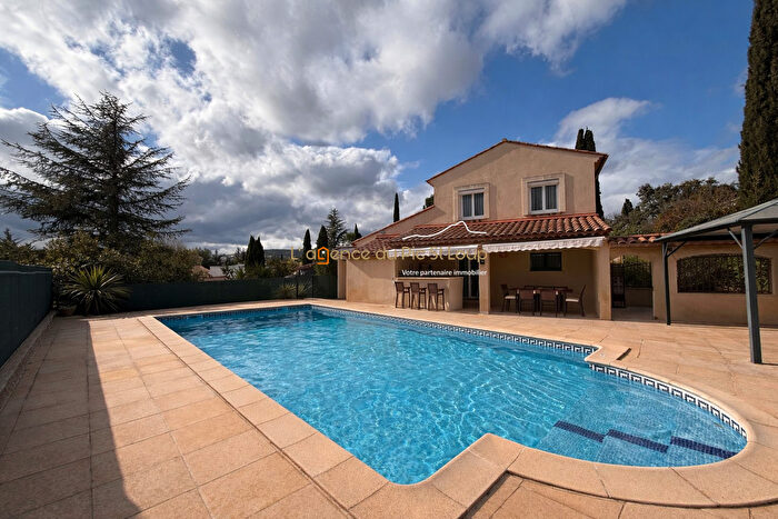 Maison 6 pièces à vendre - Saint-Gély-du-Fesc