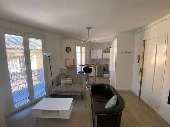 Appartement 2 pièces à louer à Centre Ville, Aix-en-Provence