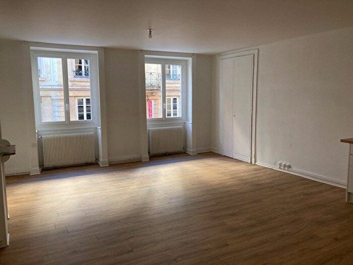 Lyon 2ème, Bellecour, Carnot - Appartement 3 pièces à louer
