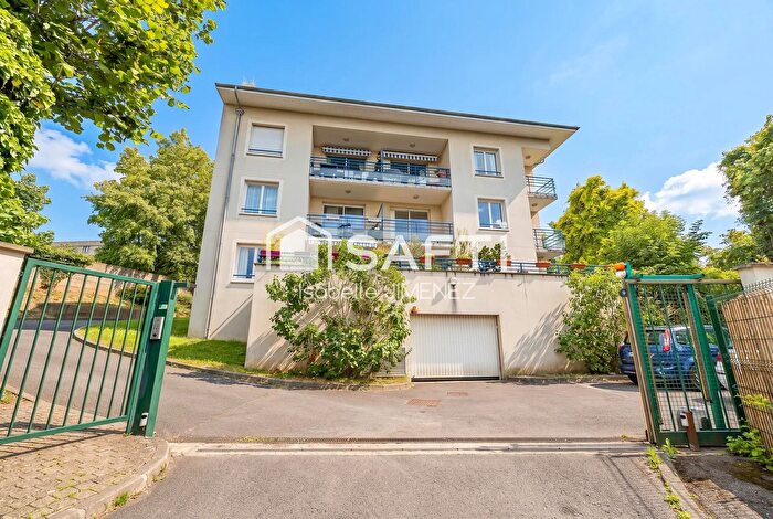 Appartement 2 pièces à Champigny-sur-Marne, Le Plateau, à vendre