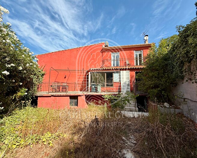 Maison à vendre - Nîmes, Croix de Fer, Mont Duplan - 3 pièces - 2 chambres