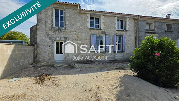 Thors : Maison 5 pièces à vendre