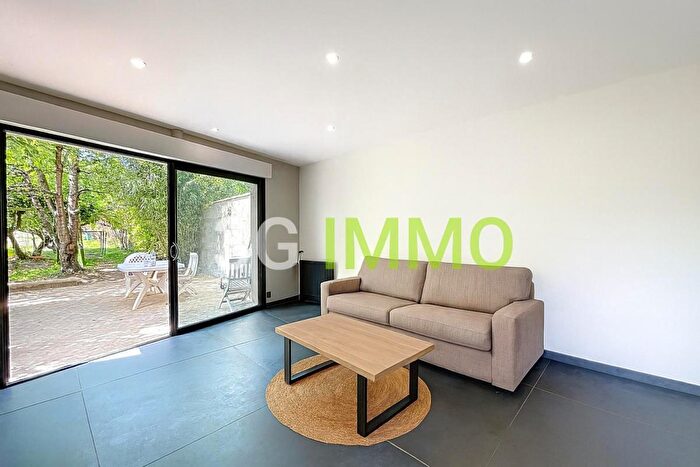 Limay, Gare, Lycée, Robespierre - Maison 5 pièces à vendre