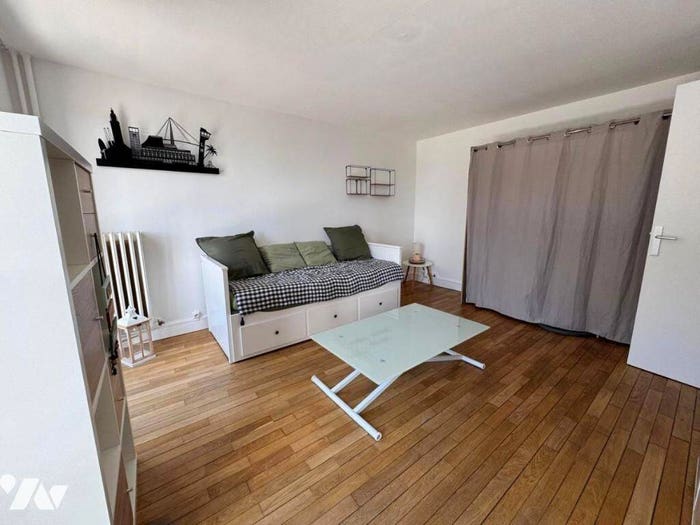 Appartement à louer - Le Havre