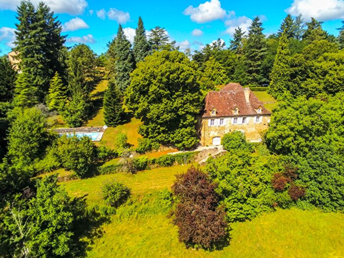 Maison 10 pièces à vendre - Figeac