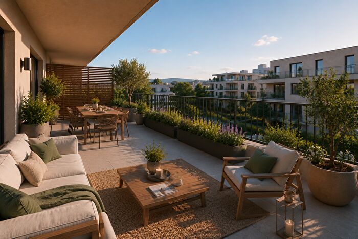 Marseille 9ème - Maison 4 pièces à vendre
