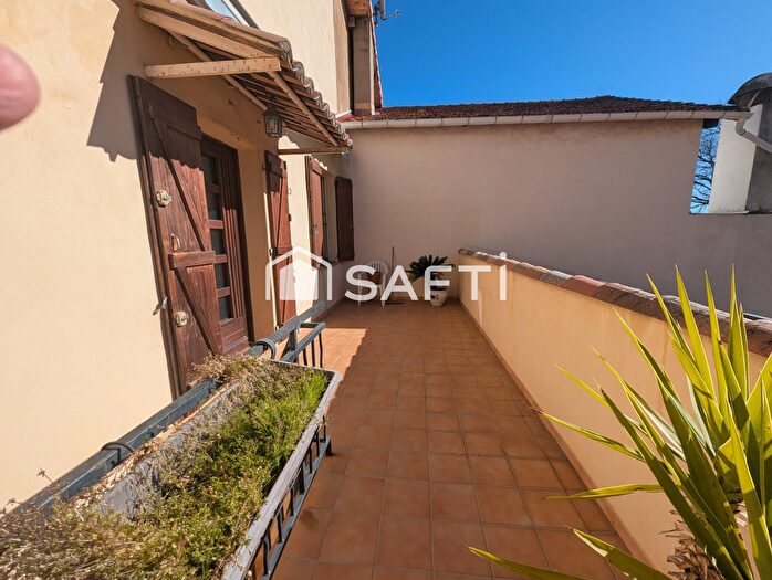 Appartement à vendre - Fréjus, Centre-ville - 4 pièces - 3 chambres