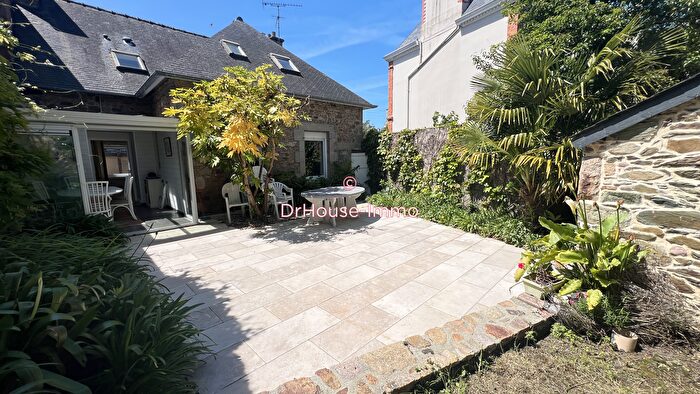 Paimpol : Maison 6 pièces à vendre