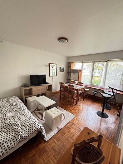 Appartement à louer - Saint Blaise, Paris ème arrondissement - 1 pièce