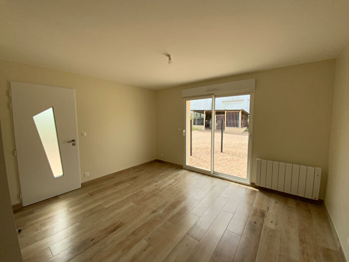 Évreux, La Poterie, Les Dominicaines : Appartement 2 pièces à louer