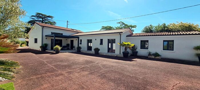 Maison 5 pièces à vendre - Bergerac, Clairat, L'Alba, Les Costes