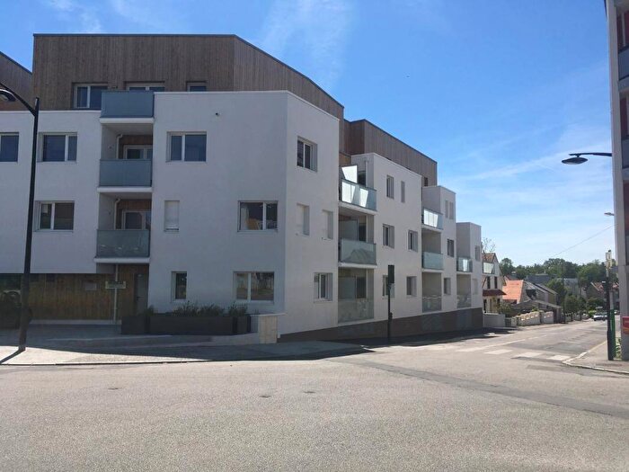 Appartement à louer - Orvasserie, Saint-Herblain - 2 pièces - 1 chambre