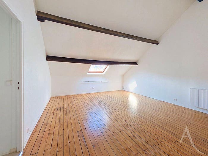 Gassicourt, Mantes-la-Jolie - Appartement 2 pièces à louer
