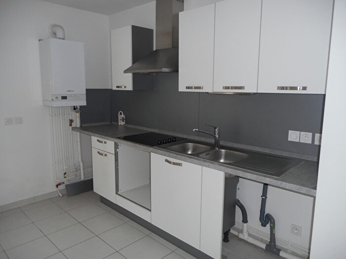 Reims, Jamin, Jaurès, Cernay, Epinettes : Appartement 3 pièces à louer