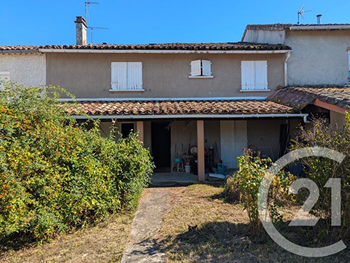 Parisot : Maison 5 pièces à vendre