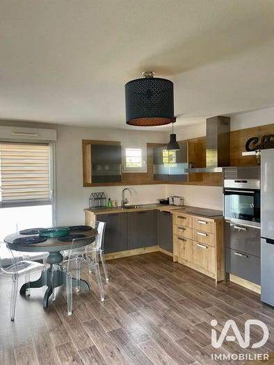 Appartement 2 pièces à Sud RN, Puget-sur-Argens, à louer