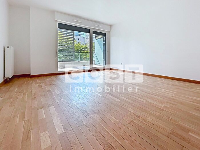 Appartement 3 pièces à vendre - Colombes, Charles de Gaulle