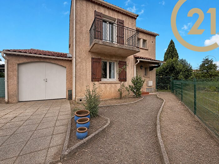 Maison 4 pièces à Le Muy, à vendre