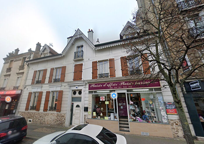 Sannois, Gare - Maison 12 pièces à vendre