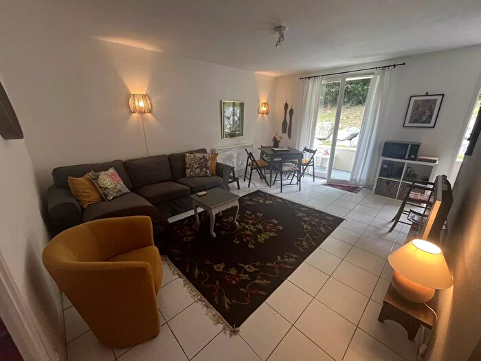 Appartement à vendre - Salies-de-Béarn - 3 pièces - 2 chambres