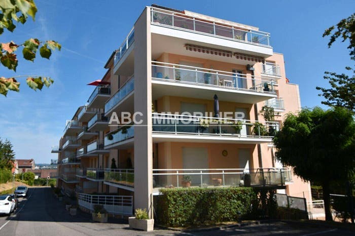 Louyat, Limoges - Appartement 3 pièces à louer