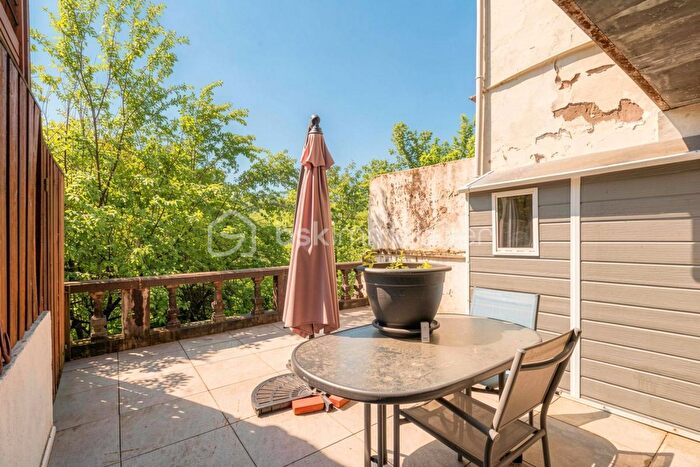 Appartement 1 pièce à Rumilly, Centre-ville, à vendre