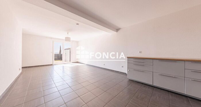 Maison 4 pièces à Clermont-Ferrand, Cotes de Clermont, à vendre