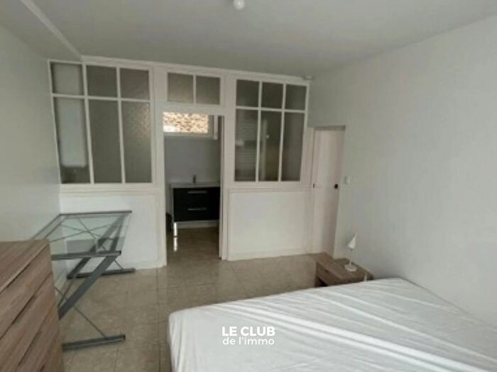 Appartement à louer - Sougy - 2 pièces - 1 chambre