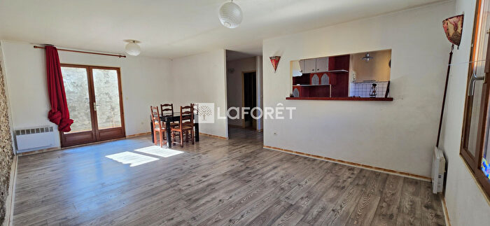 Maison à vendre - Argelès-sur-Mer, Centre-ville - 3 pièces - 2 chambres