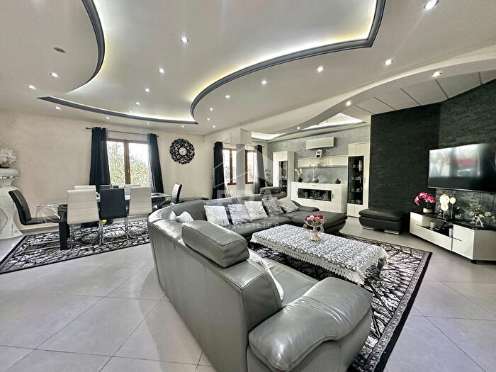 Maison à vendre - Sartrouville, La Marinière - 7 pièces - 5 chambres