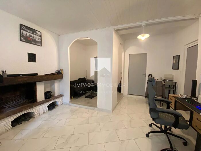 Appartement 3 pièces à vendre à Hyères, Centre-ville