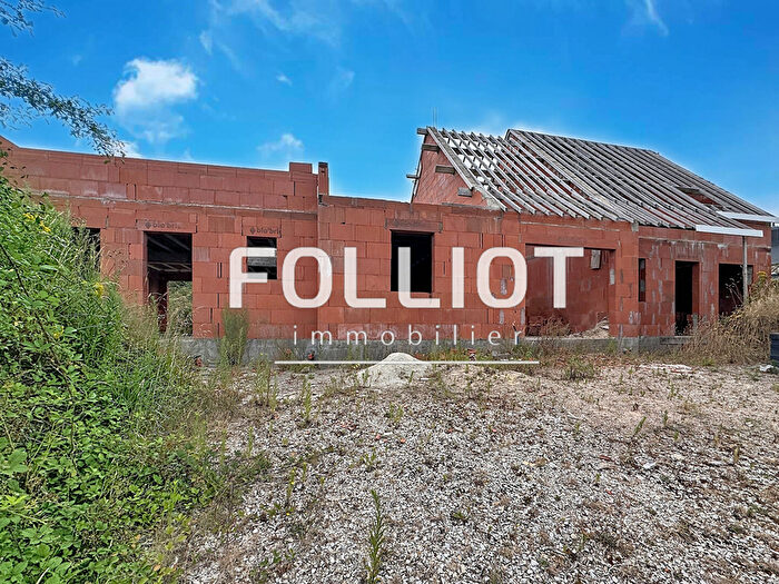 Quettetot : Maison 6 pièces à vendre