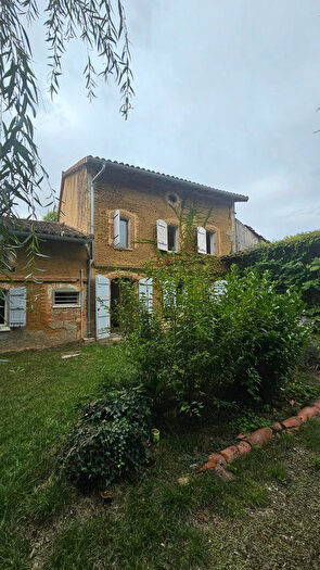 Maison à vendre - Gauré - 8 pièces - 6 chambres