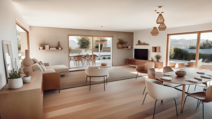 Maison 5 pièces à Nieulle-sur-Seudre, à vendre