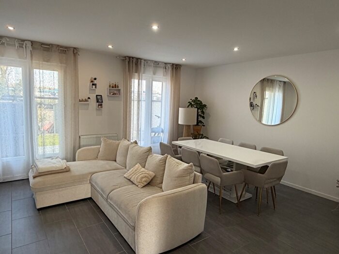 Maison à vendre - Saint-Dizier, Saint-Exupéry - 5 pièces - 3 chambres