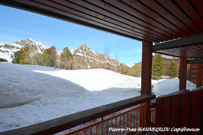 Appartement 1 pièce à vendre - Bourg-Saint-Maurice, Les Arcs