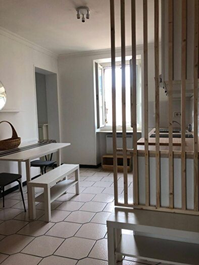 Appartement 2 pièces à Montreuil, Versailles, à louer