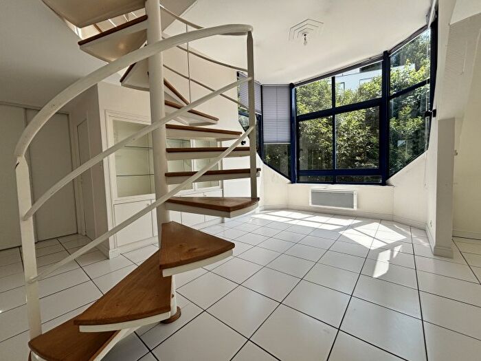 Appartement 4 pièces à Quimper, à vendre