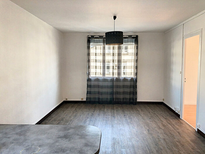 Appartement à louer - Angers, Belle, Beille - 3 pièces - 2 chambres