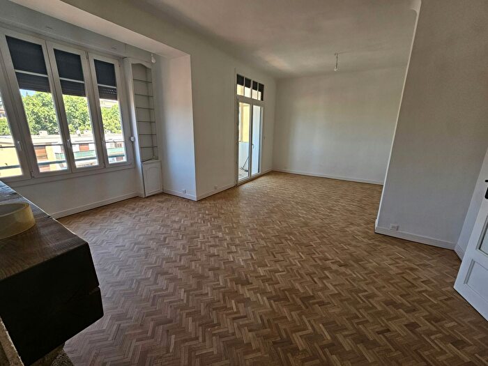 Aix-en-Provence, Val Saint-André - Appartement 4 pièces à vendre