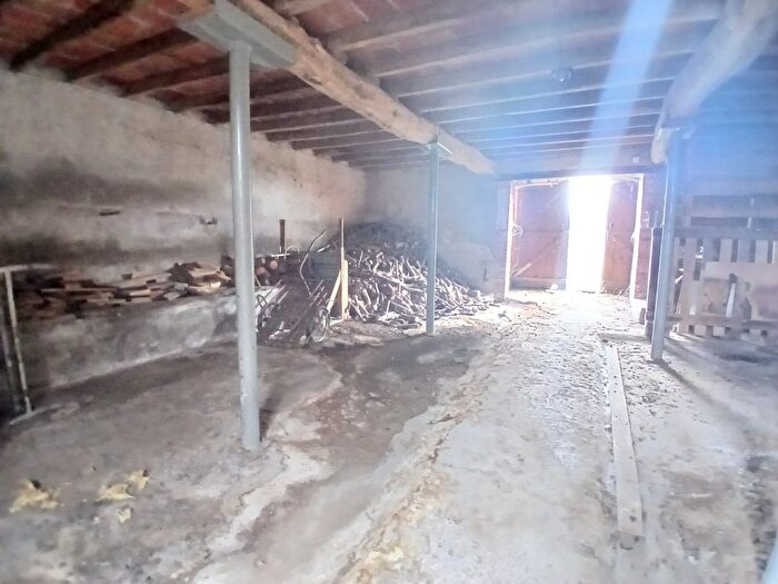 Saint-Étienne-le-Molard - Maison 6 pièces à vendre