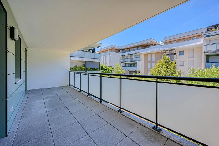 Appartement 3 pièces à vendre à Seynod, Périphérie