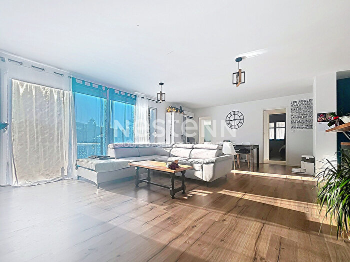 Maison 4 pièces à vendre à Seilhac