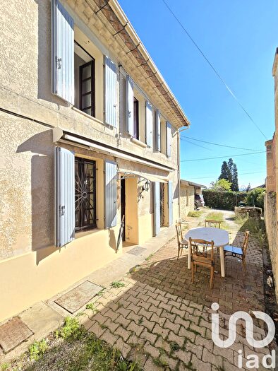 Maison à vendre - Baurech - 5 pièces - 4 chambres