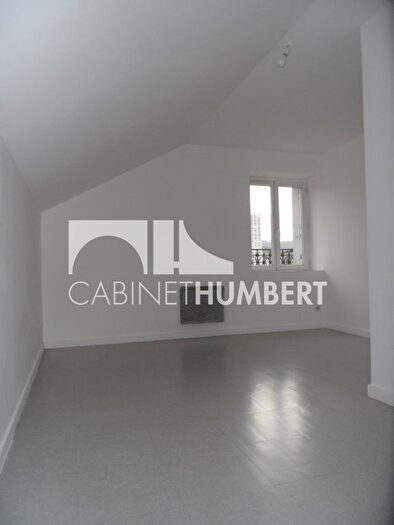 Appartement à louer - Saint-Étienne, Beaulieu, Montchovet, La Marandinière, La Palle - 2 pièces - 1 chambre