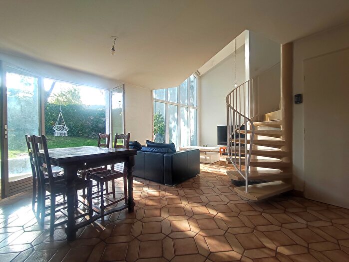 Maison 5 pièces à vendre - Villetaneuse, Victor Hugo, Grandcoing, Villas du Parc