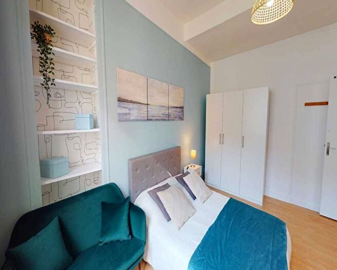 Île Saint Louis, Paris 4ème arrondissement - Appartement 4 pièces à louer